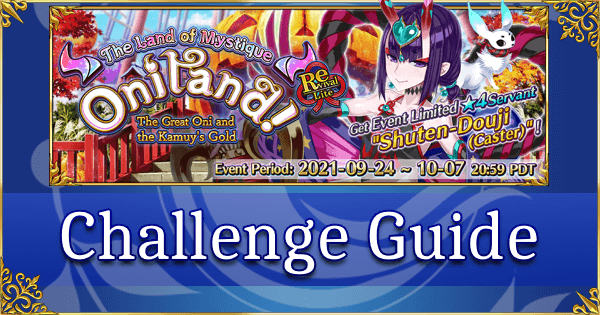 Revival: Oniland Halloween 2020 - Challenge Guide: Magifender Girls Special Hero Show (Shuten ...